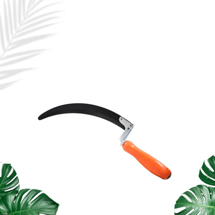 Buy Falcon Sickle Plastic Handle SPSP 3030 Online – Bombay Seeds