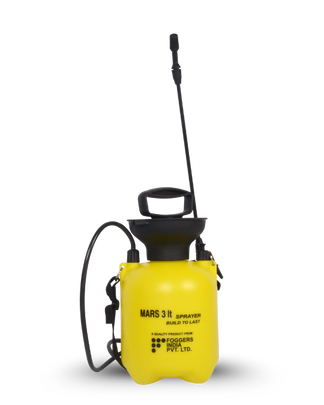 Buy Mars Sprayer Range 3L / 5L / 8L Online – Bombay Seeds