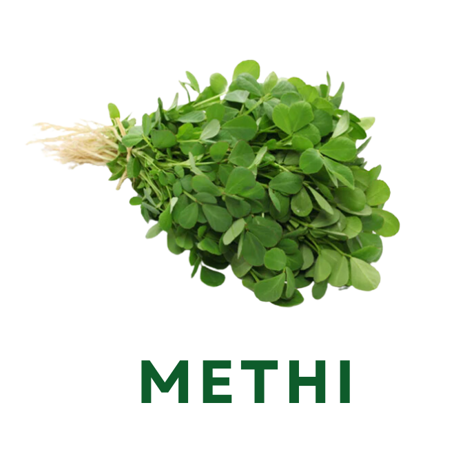 The Bombay Seeds Supply Co.