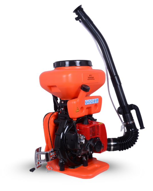 Buy Toofan High Power Mist Blower/Duster Online – Bombay Seeds