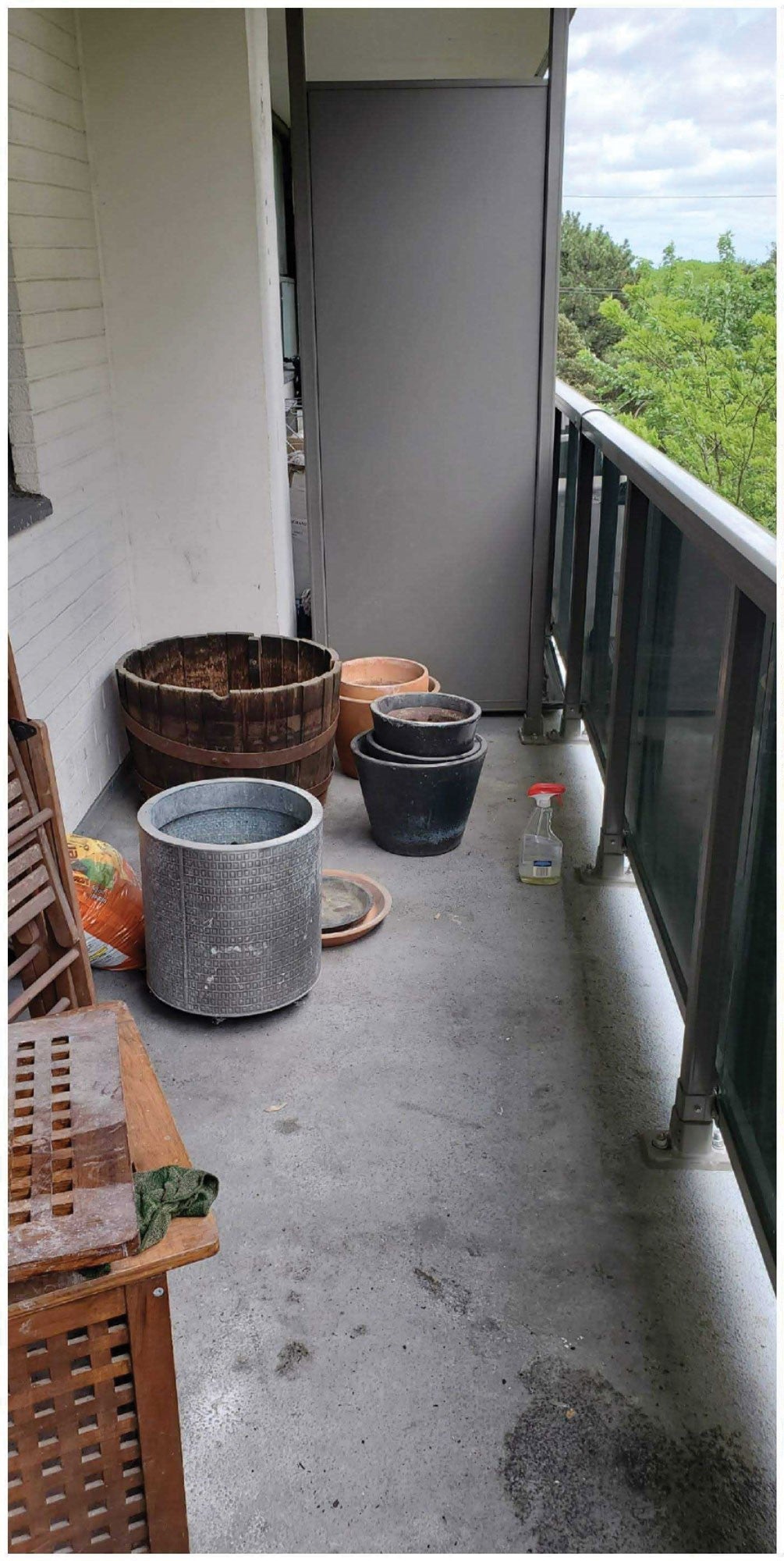 The Bombay Seeds Supply Co.